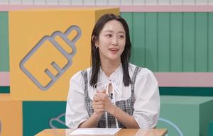 전혜빈 "남편 똑 닮은 아들 낳는 게 소원이었다..99.9% 닮아" (고딩엄빠5) - OSEN