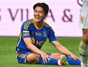 홍명보 감독 “설영우 이적 검토중”...린가드 “EPL 복귀? 영국언론이 지어낸 것” [오!쎈 울산] - OSEN