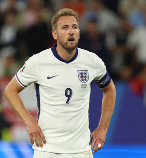 '대표팀 고자' 케인 본 英 매체의 우려, "아니 SON과 함께 뛴 토트넘 시절과 완전 달랐어" - OSEN