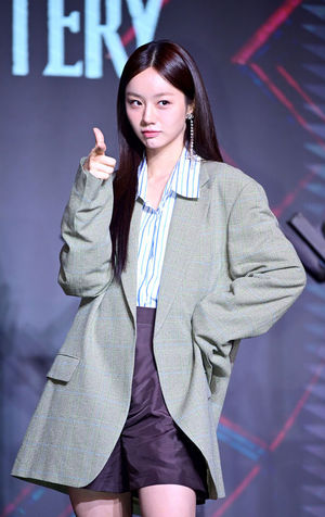 혜리 '재밌네 대첩' 지울까, 정종연PD 인정한 '미스터리 수사단' 키잡이 [현장의 재구성] - OSEN