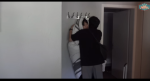 덱스, 스위스 여행 중 '깜짝' 이상형 언급 "이시언 같은 여자친구 있었으면" ('덱스101') - OSEN