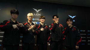 [LCK 프리뷰] '개막 주차 1승 1패' T1, 먹이사슬 관계 DK-광동 잡고 살아날까 - OSEN