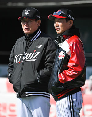 “우리는 ML이 아니다, 너무 힘들다” 7일→4일 휴식기 단축, 감독들은 왜 KBO에 뿔이 났나 [오!쎈 이슈] - OSEN