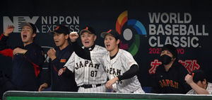 “일본 선발팀이 MLB 가면 좋은 승부…” 외국인 타자 구인난에 “우리 수준이 높아져서” - OSEN