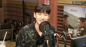 이제훈 "DJ 데뷔 기다려주세요", 유해진 이을 레전드 '배캠' 나올까 [종합] - OSEN