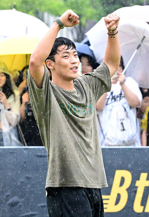 'PL 12골 폭발' 황희찬은 아직도 수련 중 "풋살 스킬 배워요...더 나은 황희찬 되고파"[오!쎈 부천] - OSEN