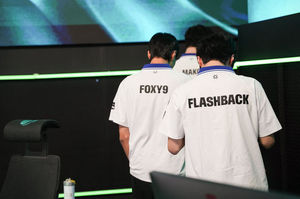 [VCT 퍼시픽] 디알엑스, 퍼시픽 마왕 PRX에 덜미...그룹 스테이지 첫 패배(종합) - OSEN