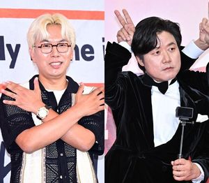김태호vs나영석, 슈스PD 자강두천..황금 상권 '금리단길' 입주 [Oh!쎈 이슈] - OSEN