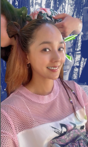 유진, SES 때랑 달라진게 뭐야?…바다도 놀란 미모 [★SHOT!] - OSEN