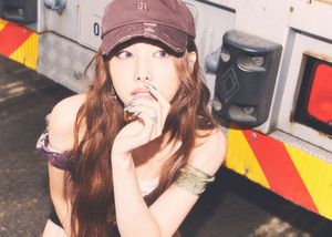 트와이스 나연, 오늘(24일) 디지털 앨범 'ABCD' 정식 발매 - OSEN