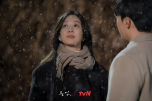 ‘졸업’ 소문의 주인공 정려원-위하준, 악의적 선동 이겨낼까? [김재동의 나무와 숲] - OSEN