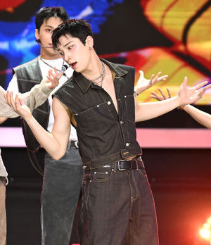 [사진]BAE173 이한결,'강렬' - OSEN