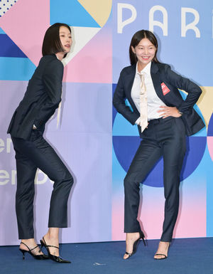 [사진]2024 파리올림픽 KBS 중계 MC 맡은 이현이-송해나 - OSEN