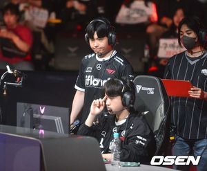 [Oh!쎈 롤챔스] ‘톰’ 임재현 코치가 말하는 T1의 새로운 시도 - OSEN