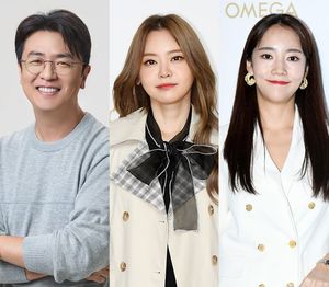 최동석, 이윤진, 서유리가 부릅니다. To.X [Oh!쎈 이슈] - OSEN