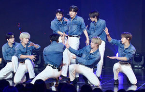 [사진]BAE173,'훈훈하게' - OSEN