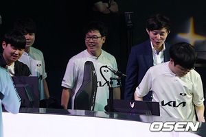 [LCK] ‘51분 47초 컷’…DK, 농심 완파하고 시즌 4승 사냥(종합) - OSEN