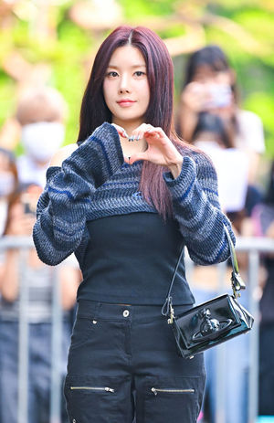 [사진]권은비,'청순 미모' - OSEN