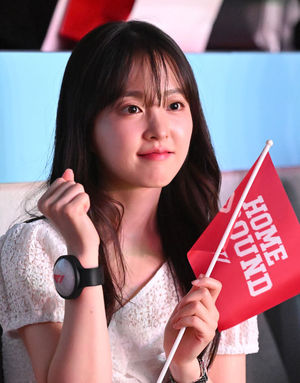 [사진]뽀블리 박보영,'귀여운 파이팅' - OSEN