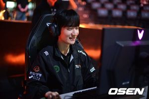 [LCK] ‘피넛 700전 출전’ 한화생명, 농심 2-0 완파 4승 그룹 합류(종합) - OSEN