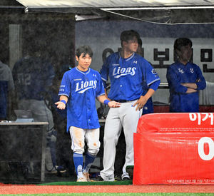 6월 마지막 날까지 더블헤더라니…하루에만 9G 열린다, KBO 순위표 크게 요동칠까 - OSEN