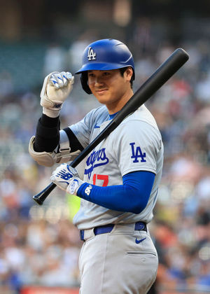 오타니 고의4구를 어떻게 비난할 수 있나…SF 역대급 참사, 야유 받고 경기도 졌다 - OSEN