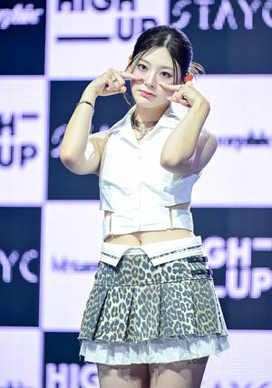 [사진]스테이씨 세은, 예뻐 - OSEN