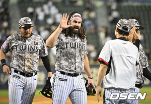 [2일 프리뷰] '9이닝 완봉승' 외인 vs '2G 14이닝 무실점' 외인이 만난다 - OSEN