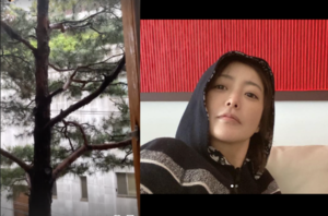 '리치언니' 김희선...청담동 빌라 뷰 깜짝 공개 [★SHOT!] - OSEN