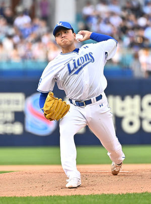 [3일 프리뷰] ‘6월 MVP 후보’ 이승현, 3연패 빠진 삼성의 구세주 될까 - OSEN