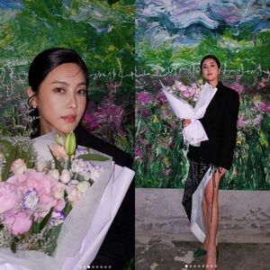 ‘15kg 감량’ 솔비, 못 알아보겠네..물오른 미모+늘씬 각선미 ‘감탄’ - OSEN