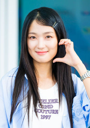 [사진]김혜윤,'청순미 업고' - OSEN