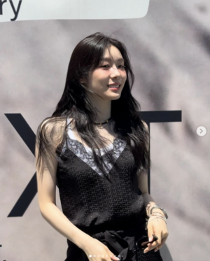 김연아, ♥고우림 군대서 불안하겠네..예뻐도 너무 예뻐 [★SHOT!] - OSEN