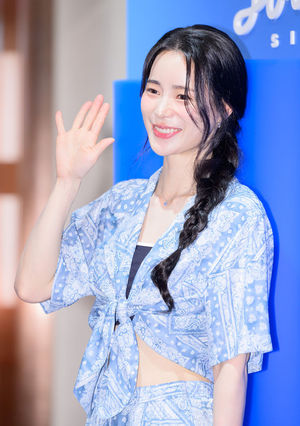[사진]임지연,'상큼 미소' - OSEN