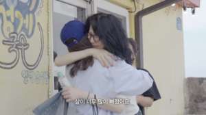 고현정, 유튜브 하길 참 잘했다..직접 만난 팬 안고 오열 “나 왜 울어”[Oh!쎈 이슈] - OSEN