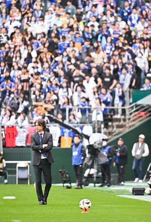 홍명보 놓아주는 울산, "한국 축구-K리그 발전 모두 고민...KFA와 교감했다" - OSEN