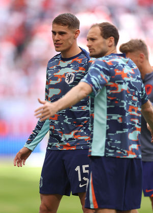 "감독님이 절 선발로 뽑는 지 봐야죠" SON보다 빠른 수비수의 '겸손한 압박' - OSEN