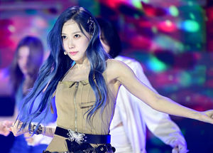 [사진]드림캐쳐 한동, '신비로운 매력' - OSEN