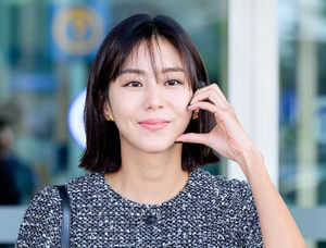 [사진]유이,'사랑스러운 하트' - OSEN