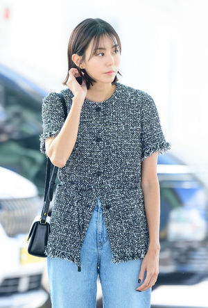 [사진]유이,'청순미 물씬' - OSEN