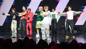 [사진]NTX,'사이버틱' - OSEN