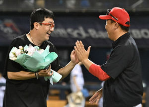 KBO 역사 또 썼다, 최초 400경기 선발 등판 KIA 대투수 “10년 연속 170이닝 욕심난다” - OSEN