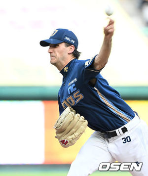 [12일 프리뷰] 2연패 NC, 승운 필요한 외인 하트 - OSEN