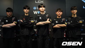 [LCK] ‘어김없는 서머 부활가’ KT, 여우 군단 사냥…4연승 질주(종합) - OSEN