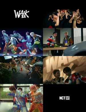 NCT 127, 힙한 컴백..'삐그덕' - OSEN