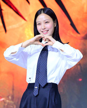 [사진]고민시, '예뻐' - OSEN