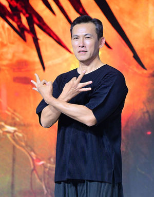 [사진]유오성, '스위트 홈' 시즌3 - OSEN