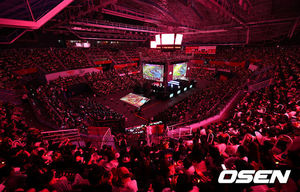 [꼬꼬갓의 롤챔스 엿보기 ④] T1 홈그라운드의 의미, LCK 페스티벌 기대하며 - OSEN