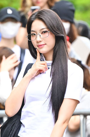 [사진]스테이씨 아이사,'깜찍' - OSEN