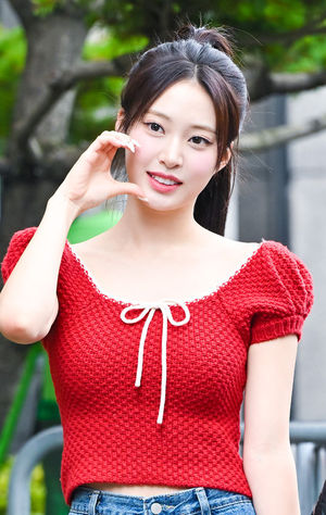 [사진]위클리 조아,'러블리' - OSEN